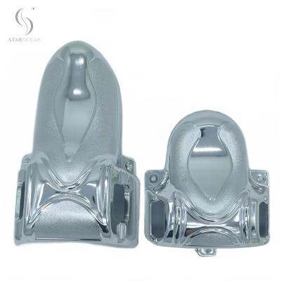 Cina Fittings di una bara parti di una bara sacchetti di poli colore tempo di consegna in vendita