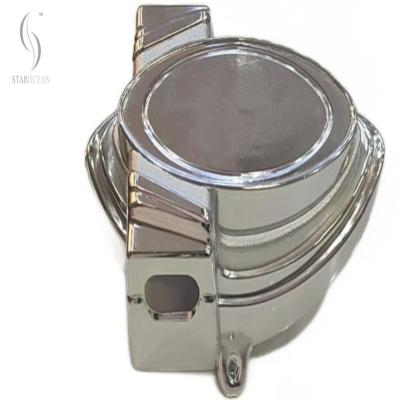China Storage Function Coffin Corner 11 G Standard for sale
