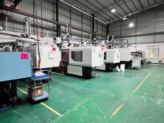 China Factory - Foshan Zetoo Packaging Technology Co.， Ltd.
