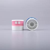 China 35ml-150ml Custom Children's Toothpaste Tubes with Rabbit Teeth Flip-Top Caps - D32/D35mm PE Material for sale