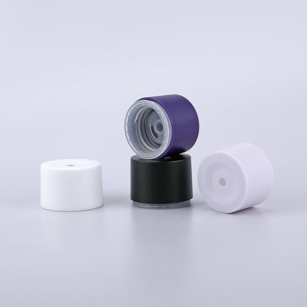 Quality 120ml Plastic Cosmetic Bottle Soft Touch Plastic Cream Bottle Customized With for sale