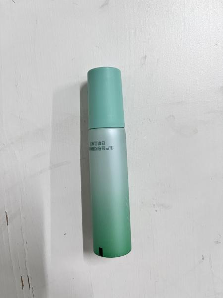 Quality 30ml - 80ml Essential Oil Tube Packaging 19mm Diameter Empty Cosmetic Containers for sale