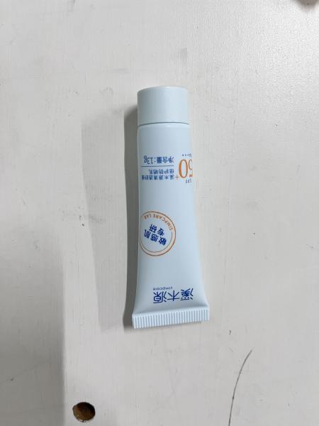 Quality Customized Essential Oil Tube Packaging 30ml - 80ml Empty Tubes For Creams for sale