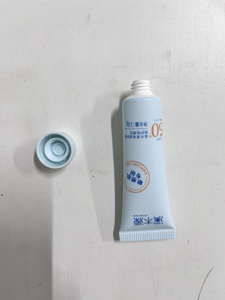 Quality Customized Essential Oil Tube Packaging 30ml - 80ml Empty Tubes For Creams for sale