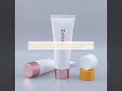 PE / ABL Cream Tubes Packaging 35mm Diameter Empty Tubes For Cosmetics