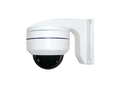 China 2MP /4MP Sony sensor mini IPC CCTV camera 30M IR distance cctv camera support hikvision private protocol for sale