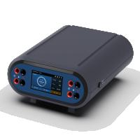 China Programmable Electrophoresis Power Supply With Touchscreen 0–600V 0–360W for sale
