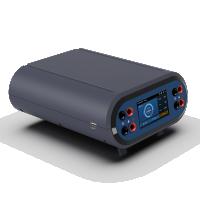 China Programmable Electrophoresis Power Supply With Touchscreen 0–600V 0–360W for sale