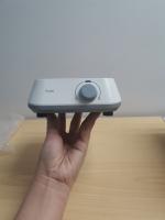 China Square Plate Small Magnetic Stirrer With Electrode Holder For Lab Testing for sale