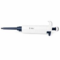 China Fully Autoclavable Fixed Volume Pipette Repetitive Liquid Handling Device for sale