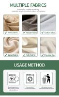 China Plant-Based Fabric Softener Dryer Sheets 9.45×6.3 Inches - Hypoallergenic, Biodegradable, Anti-Static with Fresh Linen Scent for sale