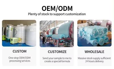 China Natural Plant Fabric Softener Dryer Sheets Wrinkle Reduction Long Lasting Scent for sale