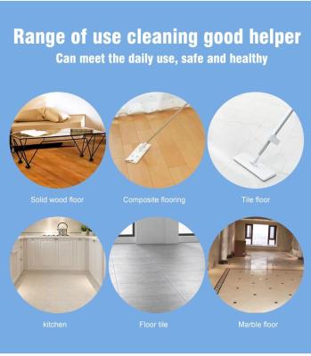 중국 콤팩트 한 바닥 청소 태블릿 고효율력 강력 하고 편리 한 판매용