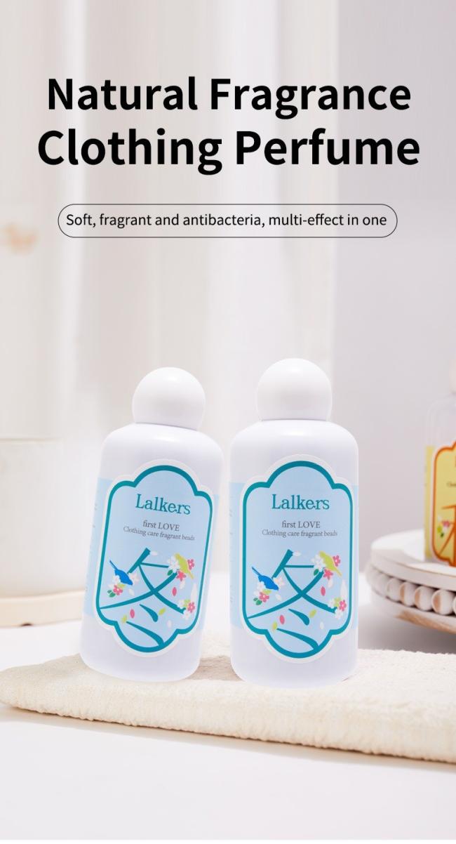 Compact storage benefits of laundry sheets