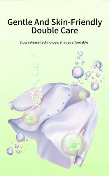 Quality Versatile Long Lasting Unstoppable Scent Booster Smell Scent Customizable for sale