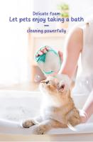 China Eco-Friendly Pet Cleaning Sheets 9.45x6.3 Inch Biodegradable Hypoallergenic with Fresh Scent for sale