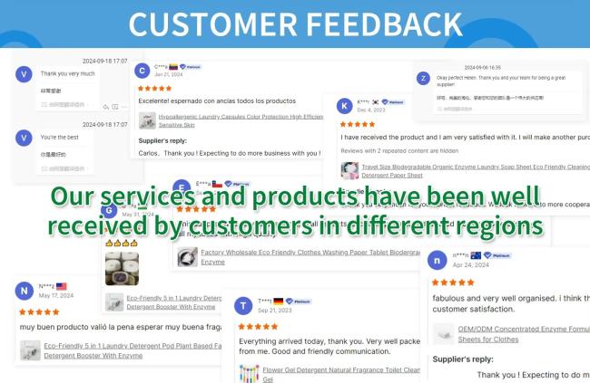 Close-up of Pet Cleaning Sheet texture