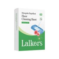 China 11×7cm Floor Cleaning Tablets with Quick Dissolving Action - Lemon Scented Eco-Friendly Sheets for Multi-Surface Use for sale