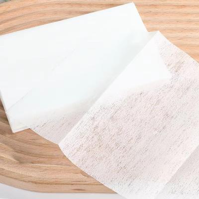 China Daily Household Fabric Softener Dryer Sheets Concentrated Laundry Softener Sheets for sale
