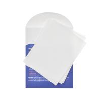 China Strong Cleansing Zero Plastic Laundry Detergent Sheets  Eco Friendly Detergent Sheets for sale