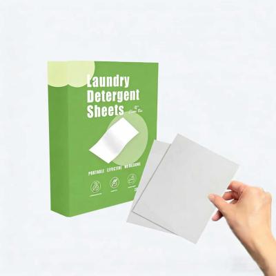 China High Quallity Custom Eco-Friendly Laundry Strips Wholesale Tough Mess & Stain Solution for sale