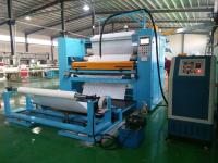 China 3200mm Width Automatic Grade Automatic Laminating Machine for Curtain Production Line for sale