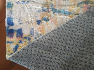 Cina 12000mm*2400mm*2000mm Macchina per la stampa a goccia di plastica con funzione anti-slip back making in vendita