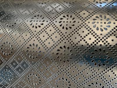 Cina 12000mm*2400mm*2000mm Macchina per la stampa a goccia di plastica con funzione anti-slip back making in vendita