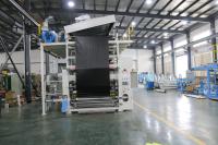 China CE Automatic Bronzing Machine GRAVURE Hot Foil Stamping Machine for sale