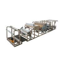 China Carpet Laminating Making Machine for Your Production Reliability for sale