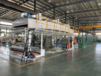 China Customized Voltage Automatic PU Leather/Fabric/Suede Fabric Stamping Machine for sale