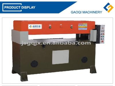 Cina Rivoluzionare il taglio della carta Slipper Leather Clicker Hydraulic Die Cutting Press in vendita