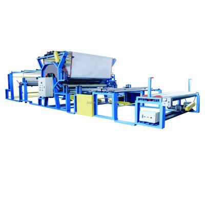 Cina 2000 kg macchina per la laminazione del sedile con supporto tecnico video in vendita