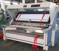 China Automatic Grade Automatic Knitted Fabric Inspection Machine for Customer Requirements for sale