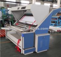 China Automatic Grade Automatic Knitted Fabric Inspection Machine for Customer Requirements for sale