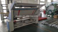 China Automatic Grade Automatic Knitted Fabric Inspection Machine for Customer Requirements for sale