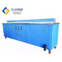 China 100kg Fabric Textiles Edge Heating Joining Machine for Joining for sale