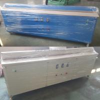 China 100kg Fabric Textiles Edge Heating Joining Machine for Joining for sale