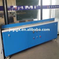 China 100kg Fabric Textiles Edge Heating Joining Machine for Joining for sale