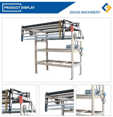 China 1500*1000*1500 Kartonverpackungsmaschine aus Stoff mit benutzerfreundlichen Eigenschaften zu verkaufen
