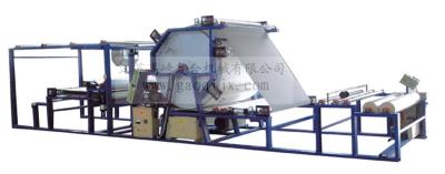 Cina Macchina di laminazione a super colla per la pesca in vendita