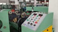 China Electric Driven Type PVC Dot Coating Machine accuracy Non Slip PVC Foaming Dots Screen for sale