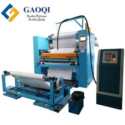 中国 乳児用ベビーファブリック用の冷凍ロールラミネーション機 9900mm*3300mm*3200mm 販売のため
