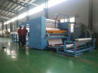 China Multi-functional Automotive Interiors Laminator Machine for Automatic Production Line for sale