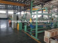 China Drip Molding Coating Machine For Anti-Slip Padding Needs CE Certificate for sale