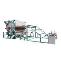 China Electric Driven Automatic Water Base Laminating Machine for Carpet Making at Affordable for sale