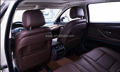 Cina Materiale di imballaggio in plastica Macchina per la laminazione a fiamma del sedile dell'auto con comando PLC azionato elettricamente in vendita