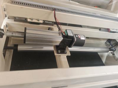 Cina Linea di produzione avanzata per il legame di materiali di filtrazione dell'aria con supporto tecnico video in vendita