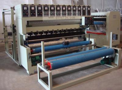 Cina 3500 Impianto di fabbricazione di apparecchiature per il quilting ad ultrasuoni senza ago senza filo in vendita