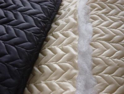 Cina 3500 Impianto di fabbricazione di apparecchiature per il quilting ad ultrasuoni senza ago senza filo in vendita